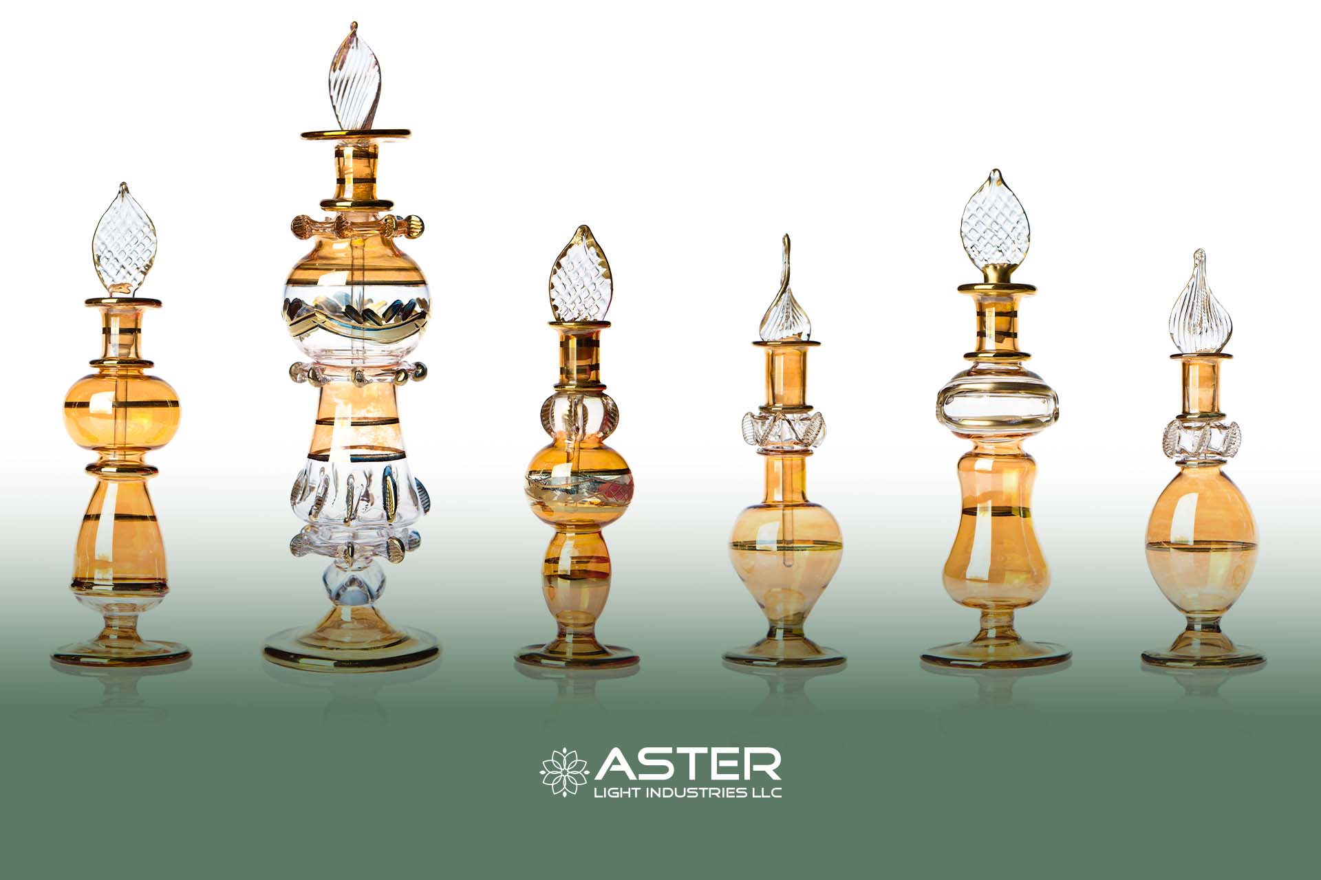 Aster Light Blog | Perfume Industry Insights